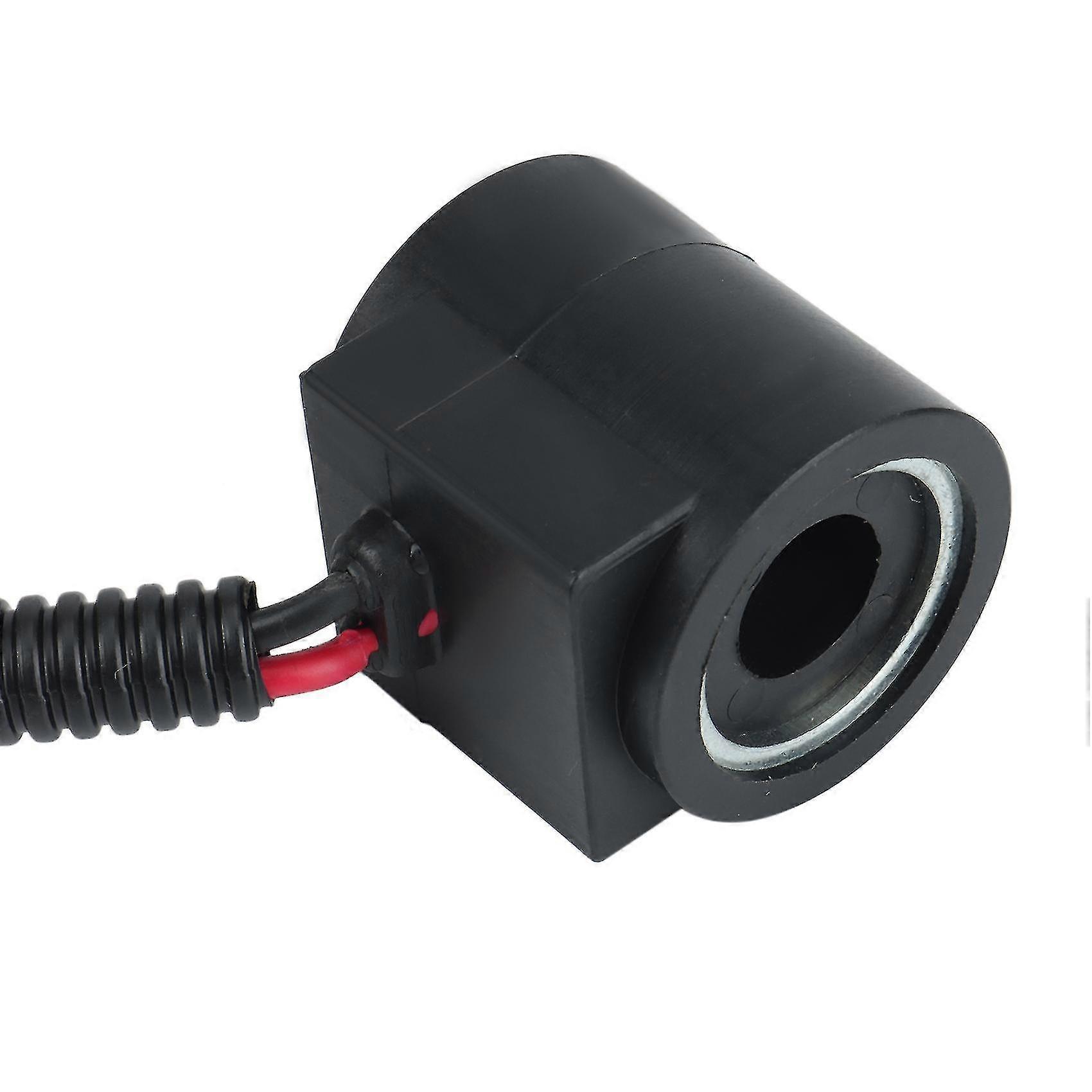 Engine Solenoid Valve 6309311 Coil /connector compatible with Bobcat ...