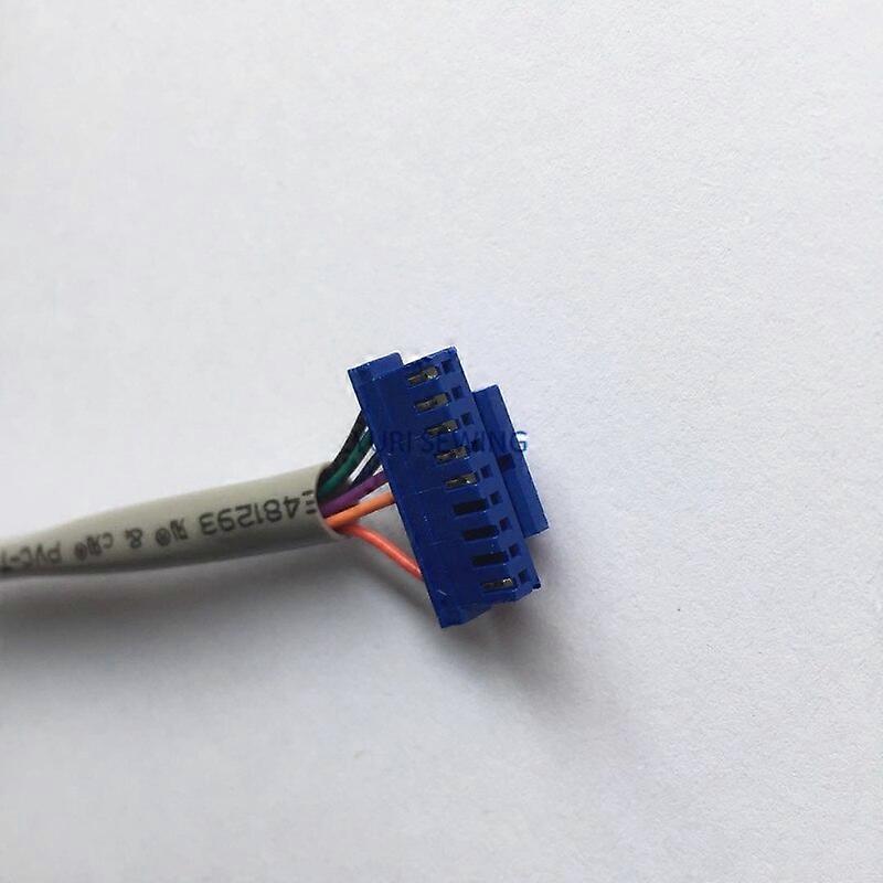 ZOJE QIXING brand control box motor engine encoder and disc 10105035 ...