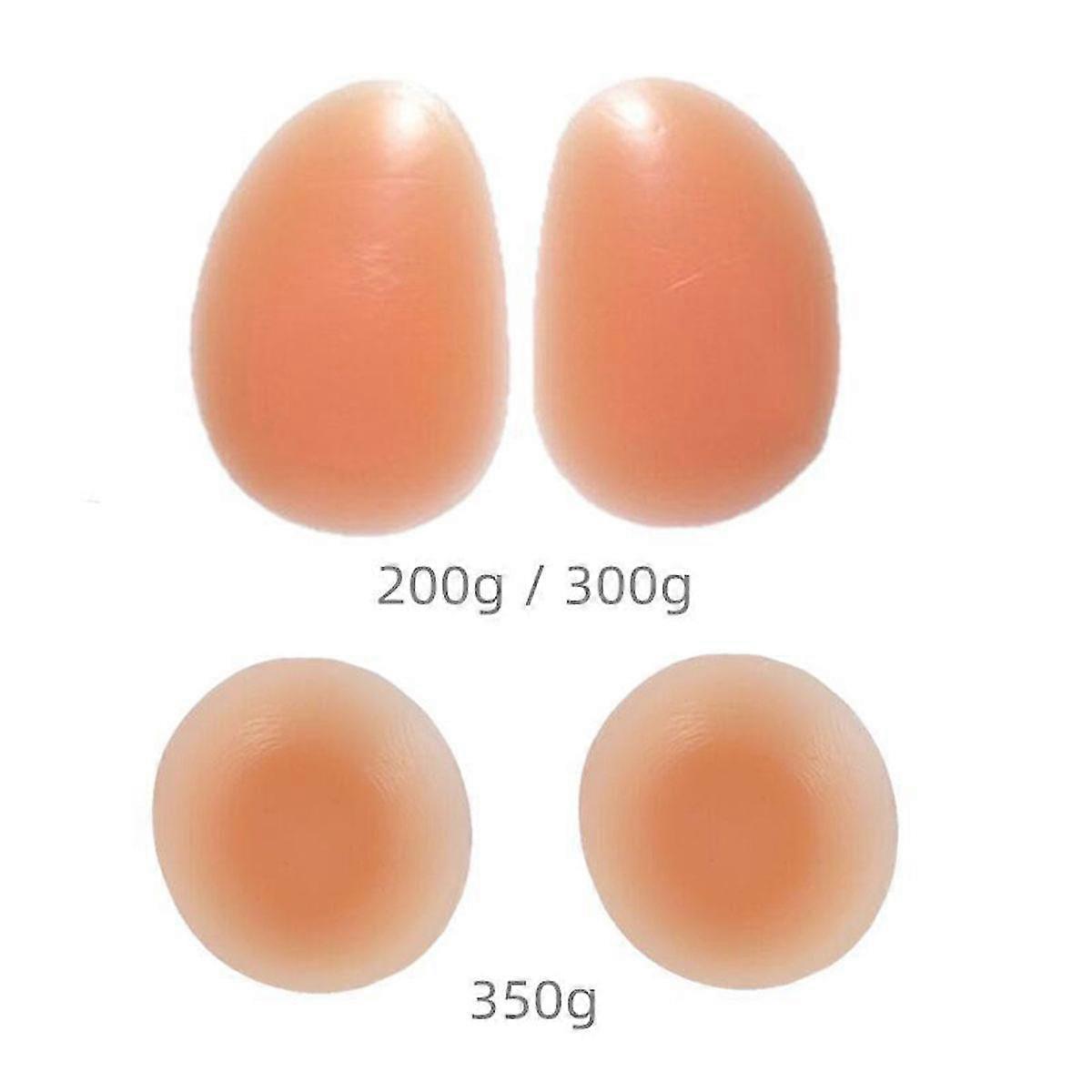 1pair Buttocks Enhancers Inserts Comfortable Removable Push Up Butt Pad ...