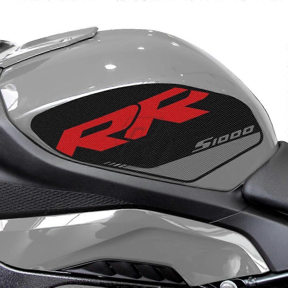For BMW Motorrad S1000RR 2009-2018 Motorcycle Accessorie Side Tank Pad ...