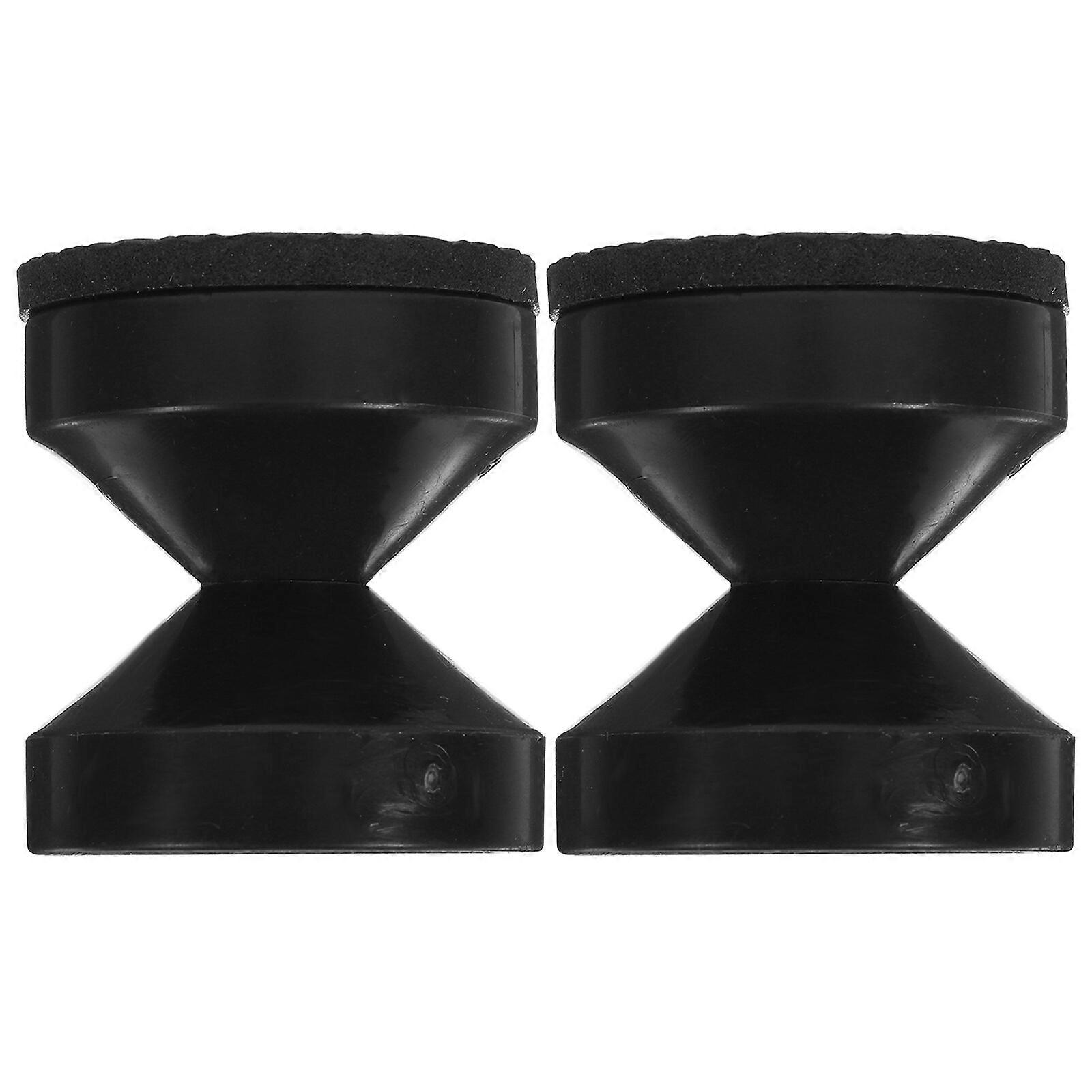 2Pcs Adjustable Threaded Bed Frame Anti-shake Tool Bed Headboard ...