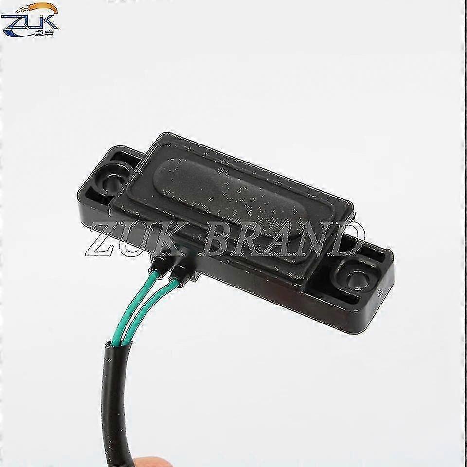 Tail Gate Rear Back Door Trunk Lid Lock Release Switch Button For ...