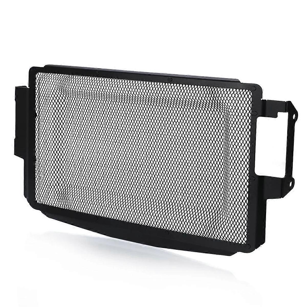Motorcycle Accessories Radiator Guard Protection Grille Cover Protector ...