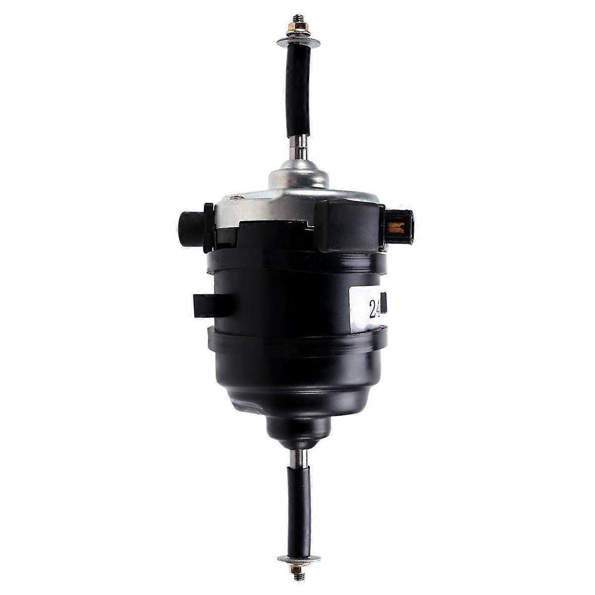24V Blower Motor Fan Motor for Toyota Coaster HZB50 Bus 8855036020 ...