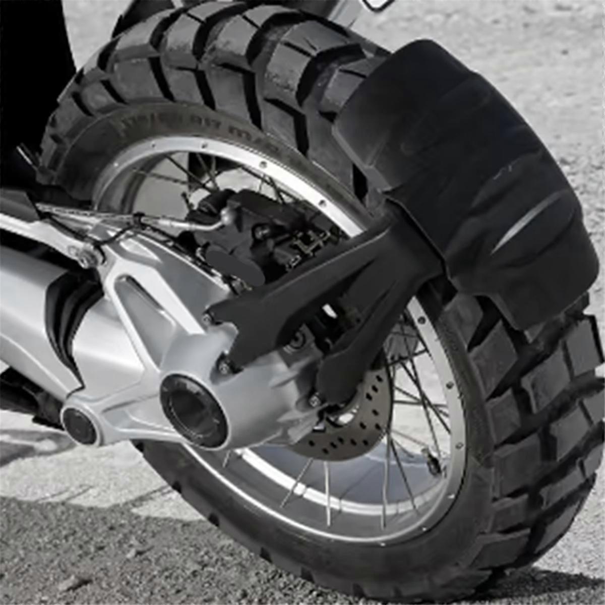 Motorcycle Rear Mud Guard Mudguard for R1200GS R1250GS LC Rear Wheel ...