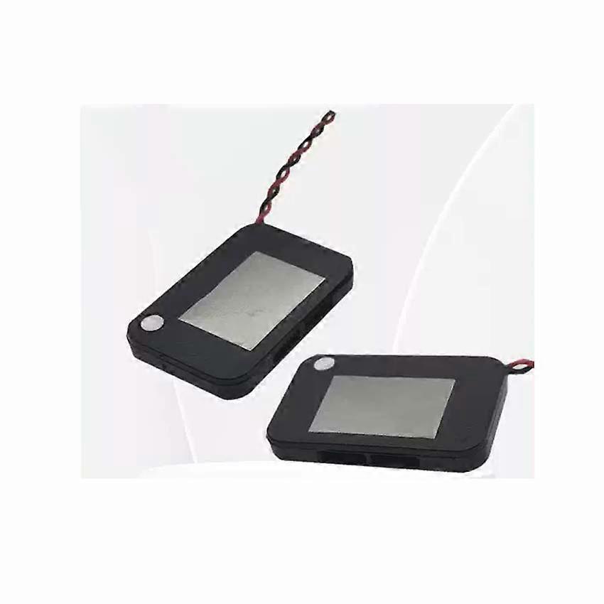 Cavity Speaker Face Recognition 3020 2030 Slim Side Sounding Cavity ...