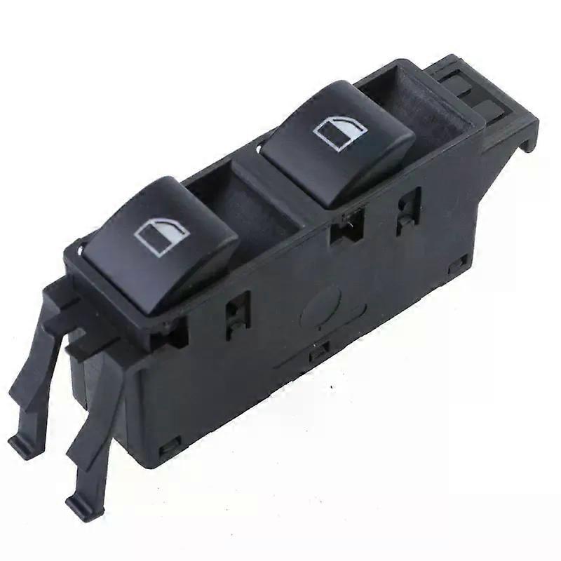 New Power Window Switch Button compatible for 3 Series E46 318Ci 325Ci ...