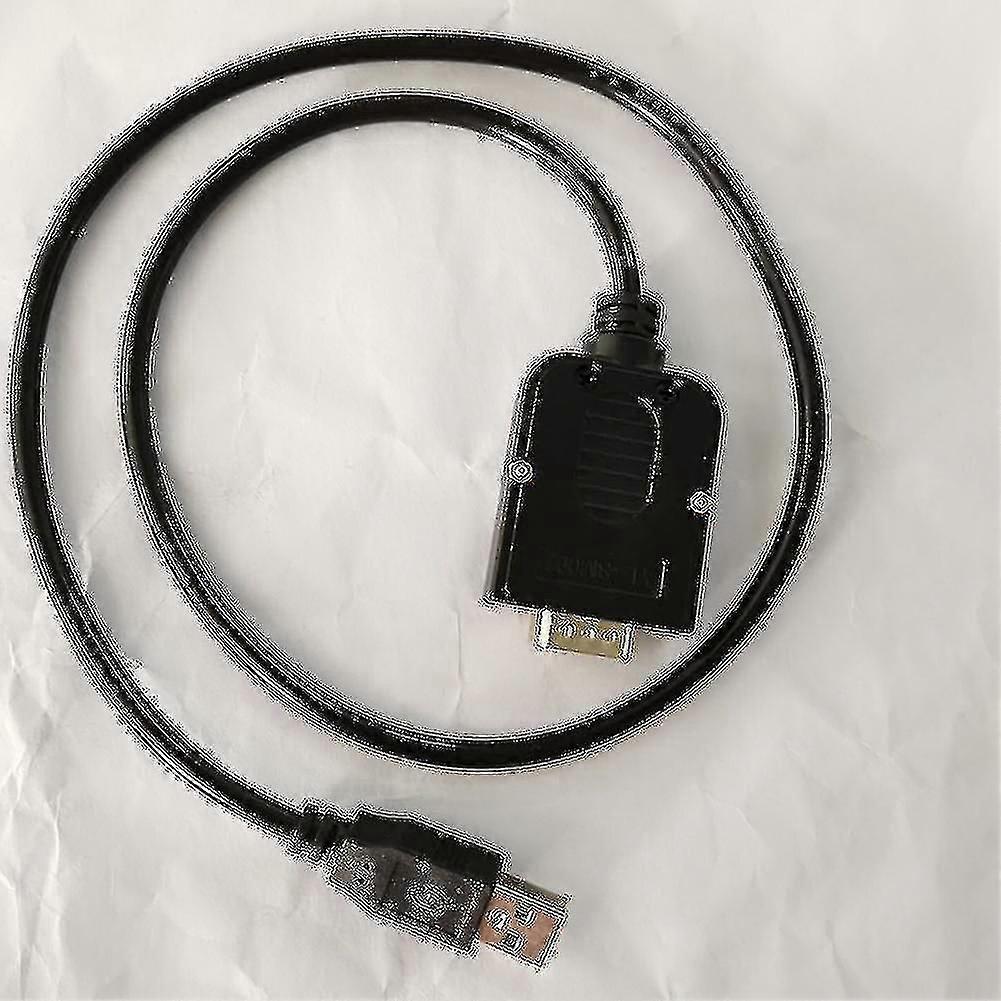 For Logitech G29 Gearshift To Usb Adapter Diy Replacement Cable Parts ...