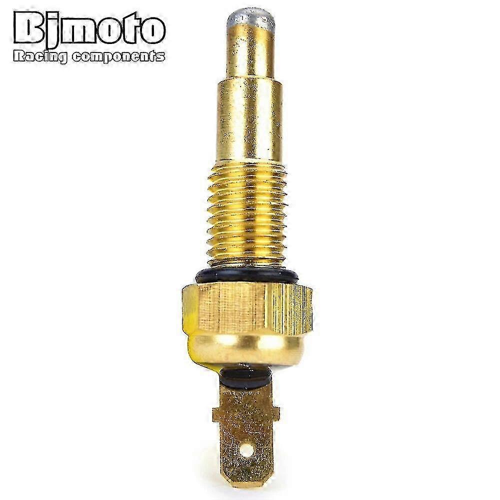 Water Temp Temperature Sensor For Kawasaki EL250 EN450 EX250 GPX250R ...