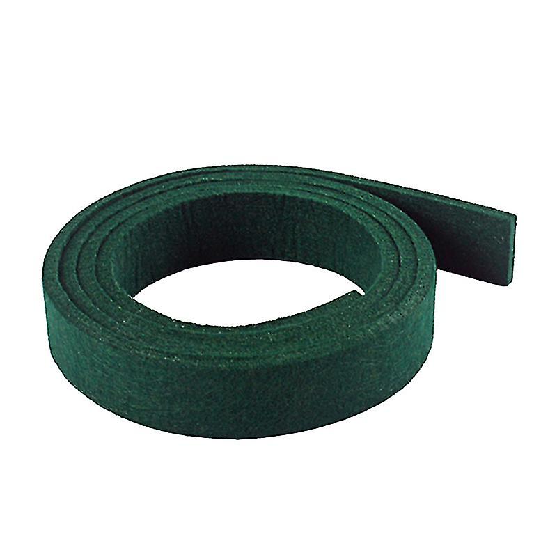 Green Piano Spring Rail Felt For Piano Repair Piano Spring Rail Felt ...