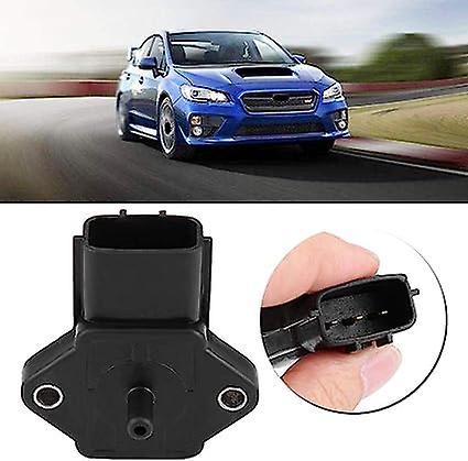 Car Boost Sensor, Manifold Absolute Pressure Sensor Map Boost Pressure ...