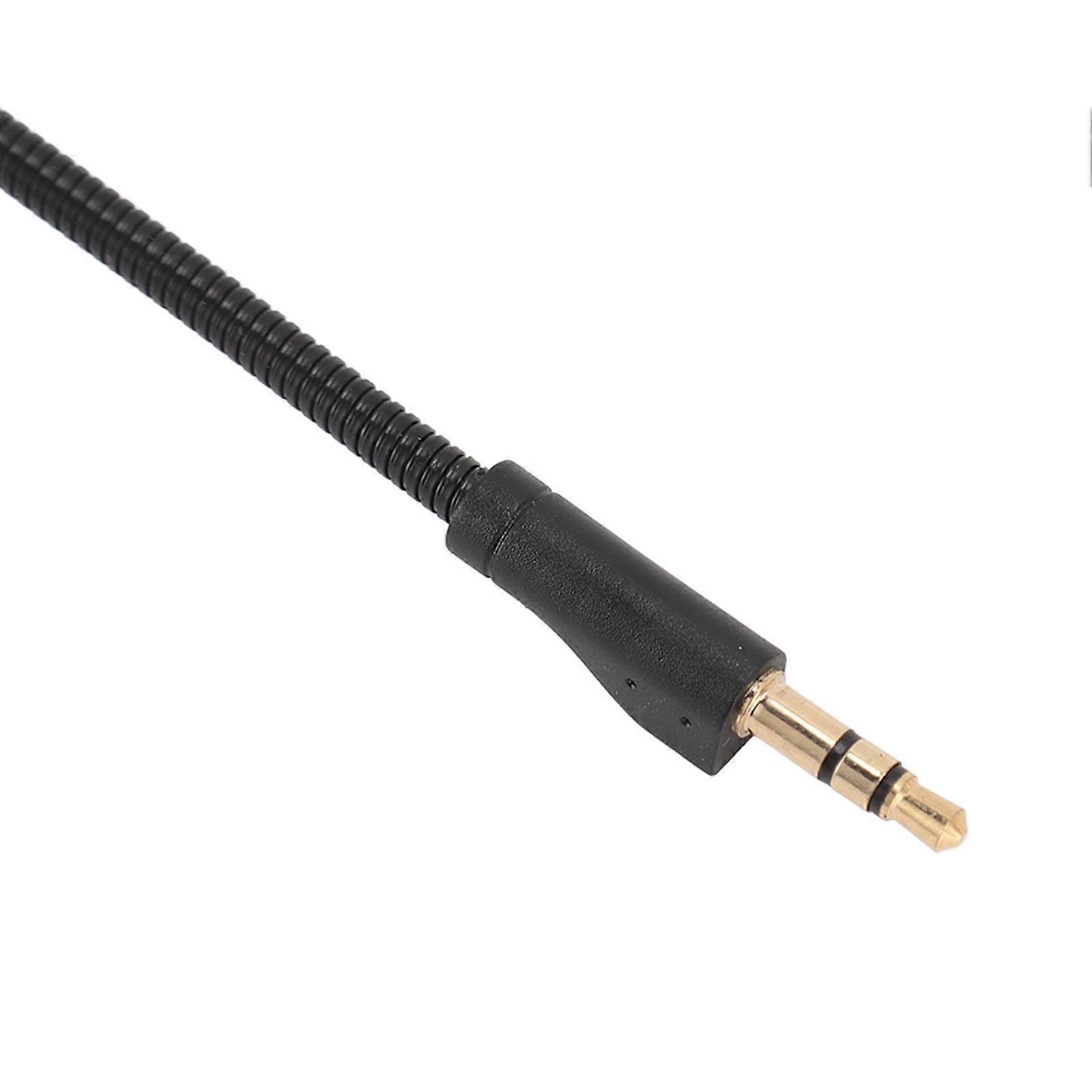 Replacement Game Mic Fits for Logitech G PRO X Wireless Gaming Headsets ...