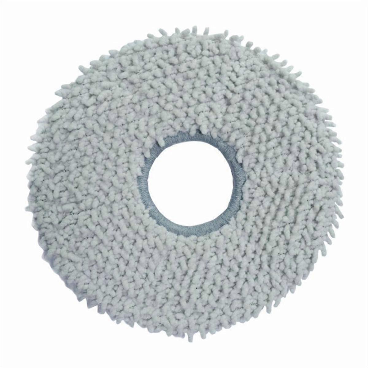 For T20 OMNI/T20 Pro Robot Mop Brackets Vacuum Mopping Plate Mop Cloth ...