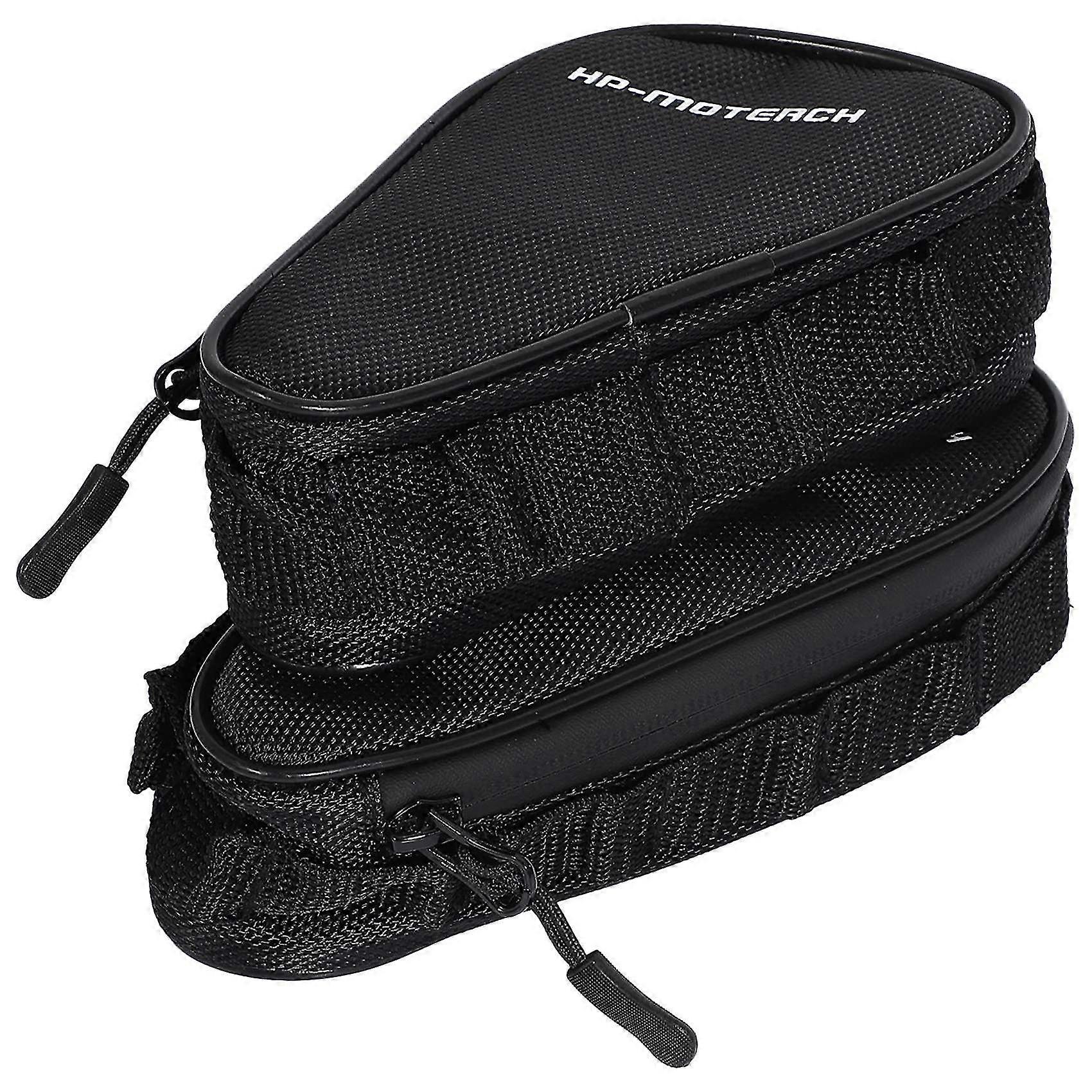 Motorcycle Frame Crash Bars Waterproof Bag Repair Tool Placement Bag ...