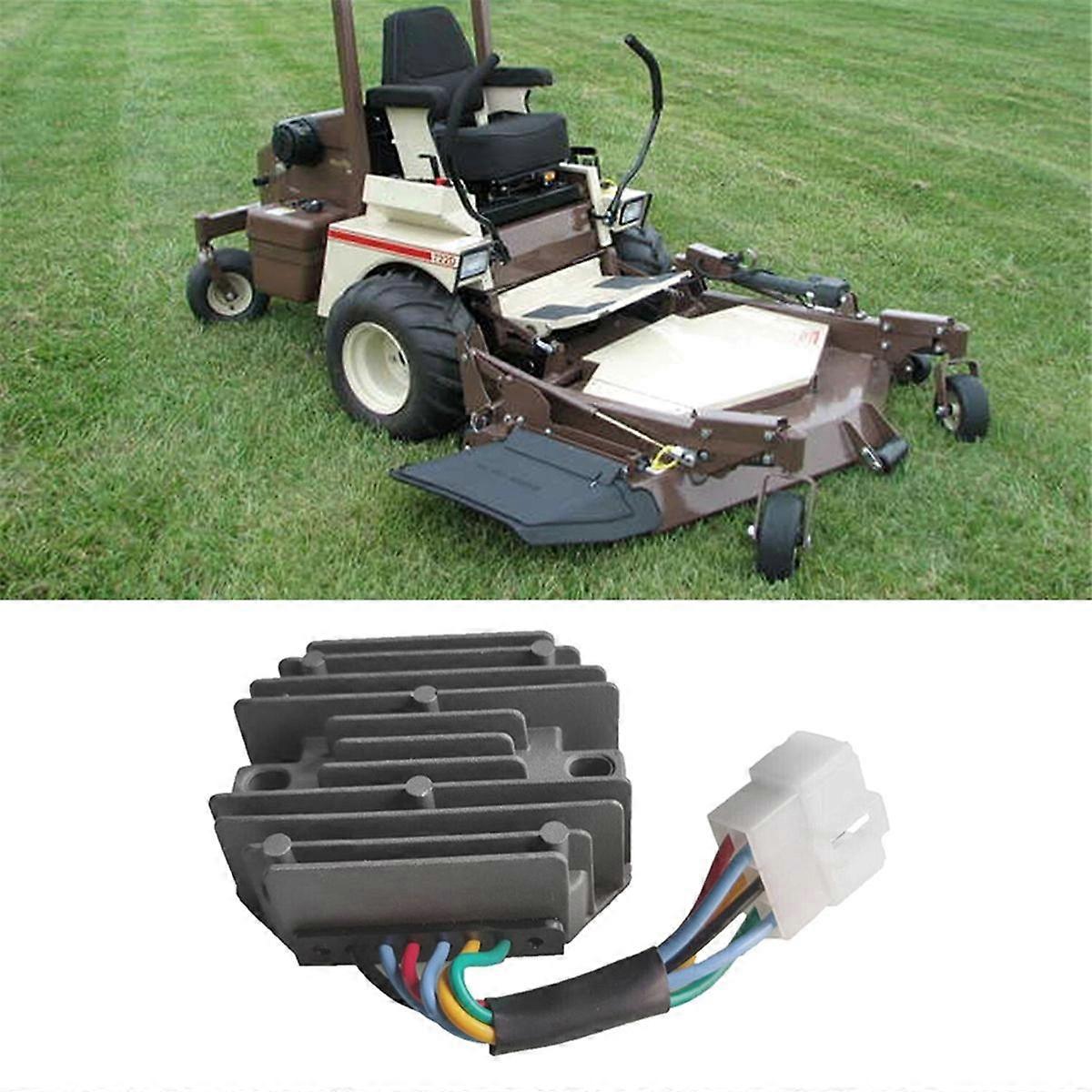 15351-64600 Voltage Rectifier Regulator Regulator Rectifier for RS5101 ...