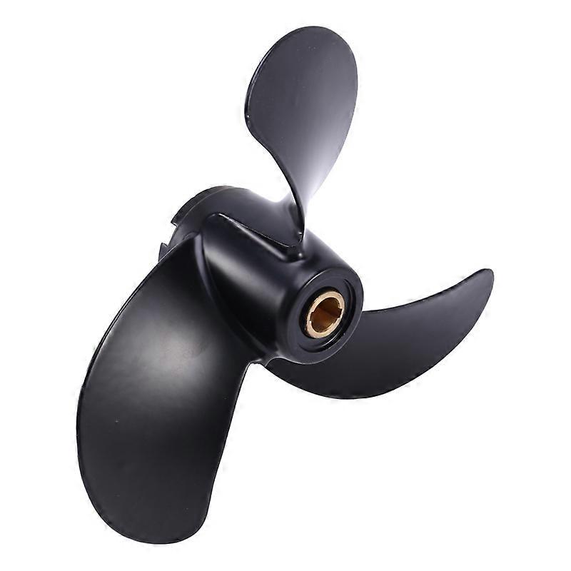 Marine Engine Propeller 7/8/8X7 1/2 58130-ZV1-840ZB, 5870 Suitable for ...