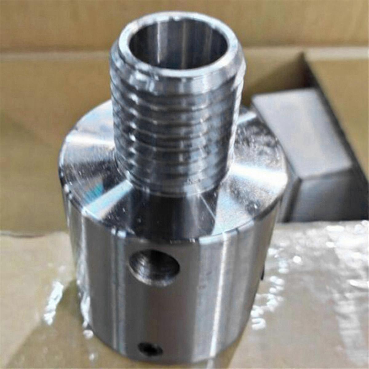 Adapter 1inch 8TPI to M33 X 3.5 for Wood Lathe Chuck Converts Turning ...