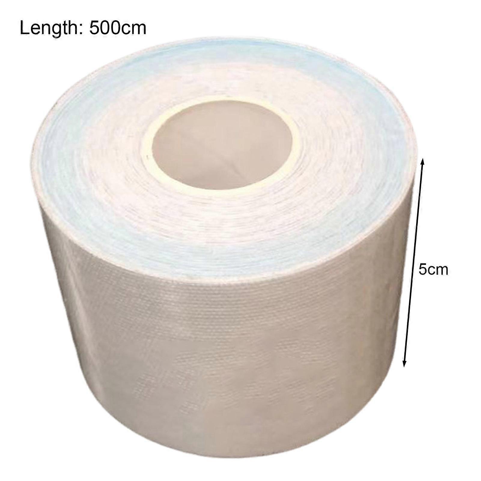 Kinesiology Tape Breathable Muscle Wrap Tape Athletic Elastic Muscle ...