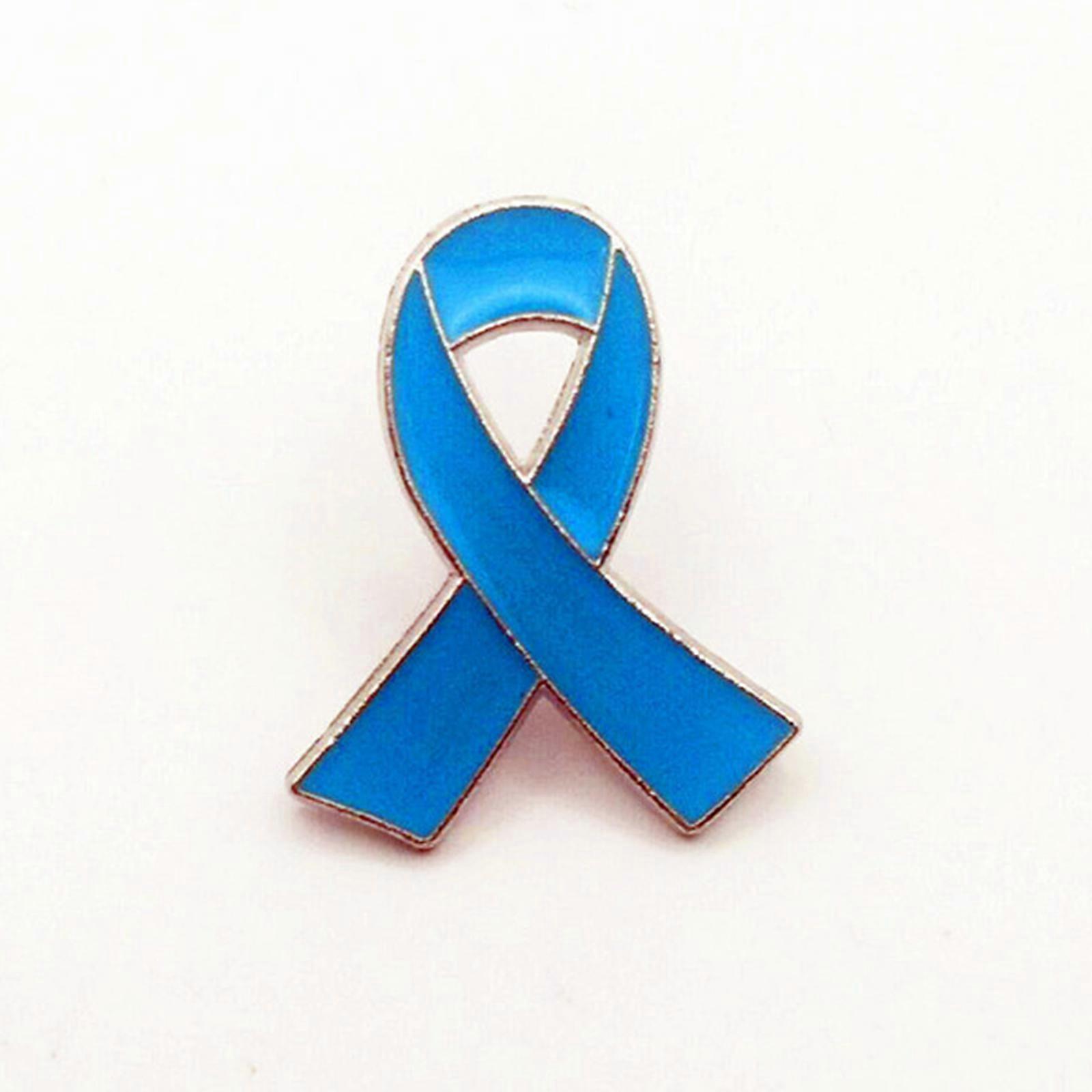 pink ribbon pins breast cancer awareness enamel lapel pin for Women ...