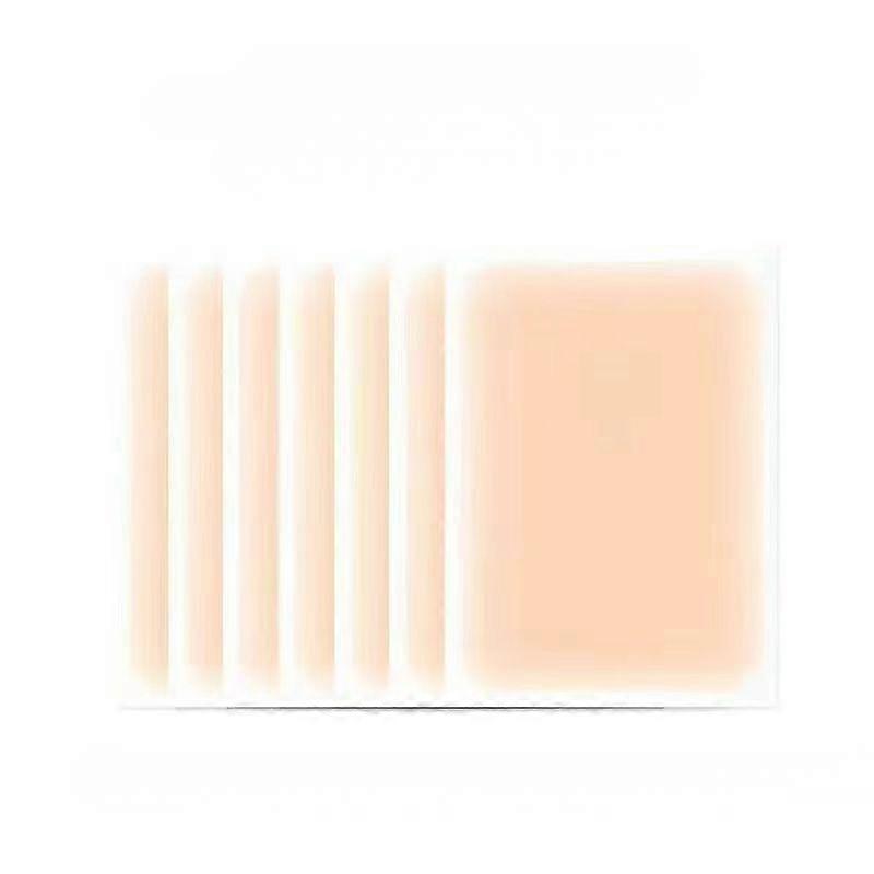 12 Pcs Tattoo Cover Up Sticker, Ultra-thin Invisible Breathable ...