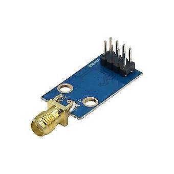 CC1101 Wireless Module with SMA Antenna Wireless Transceiver Module for ...