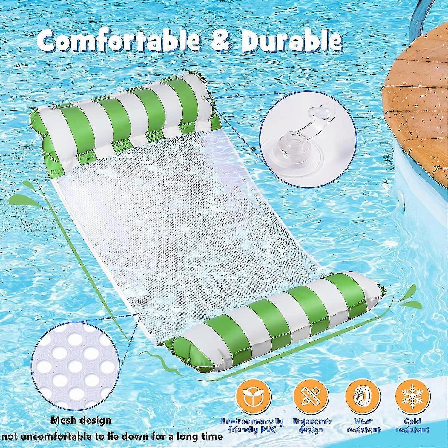 Pool Floats Adult Size - Nflatable Pool Float Pool Floaties With Air ...