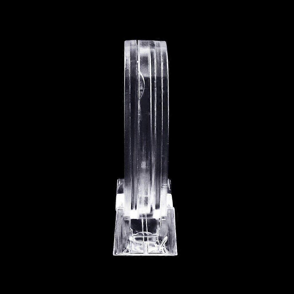 Transparent Coin Display Case 10pcs Commemorative Coin Capsules with ...