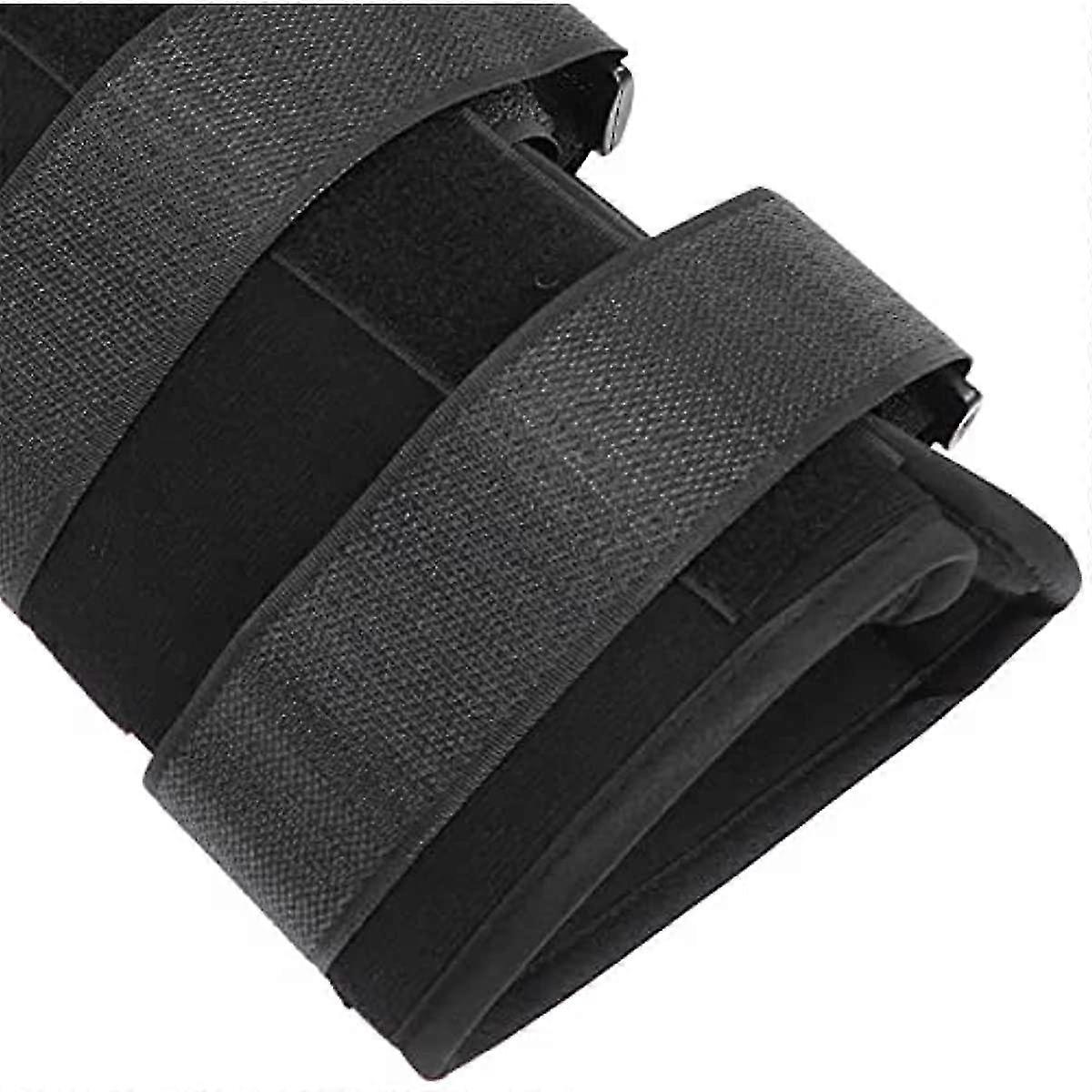 Forearm Splint Adjustable Elbow Brace Splint Support Elbow Stabilizer ...