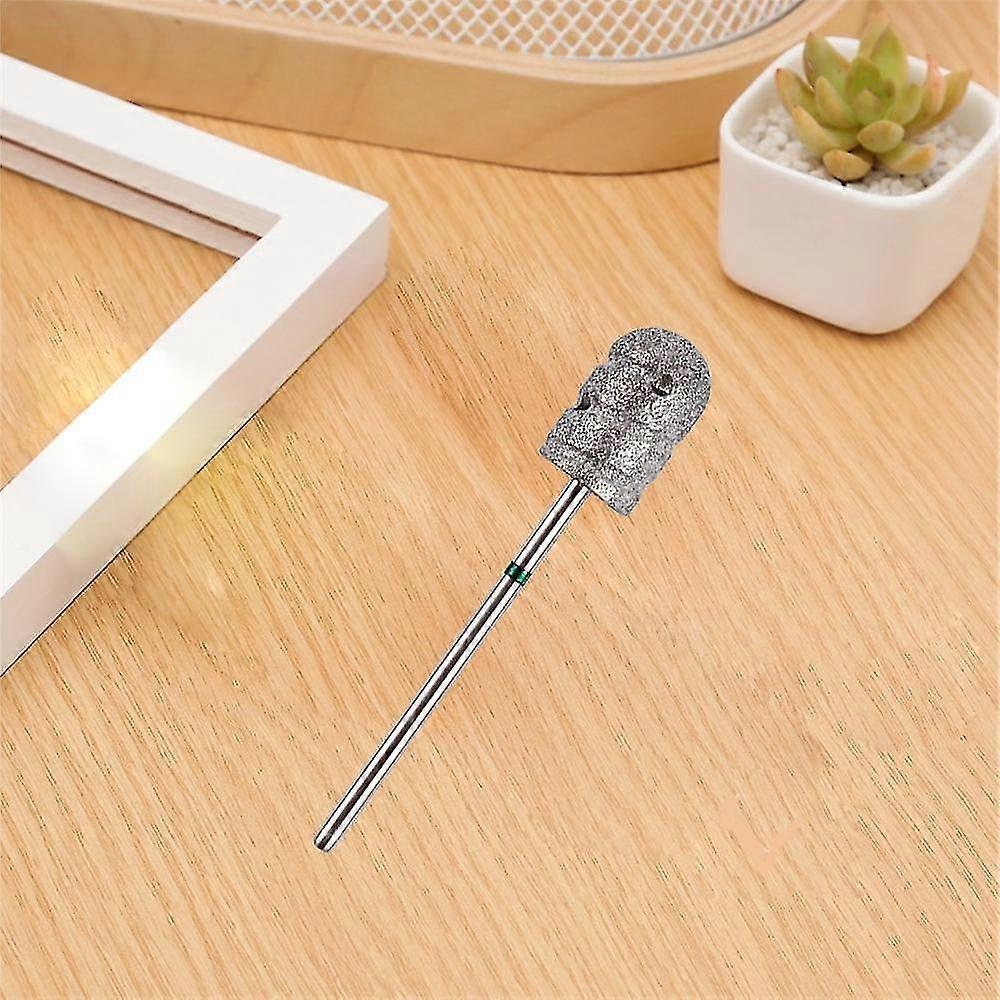 Diamond Pedicure Cone Bit For Cracked Skin Corns Callus Removal, Feet ...