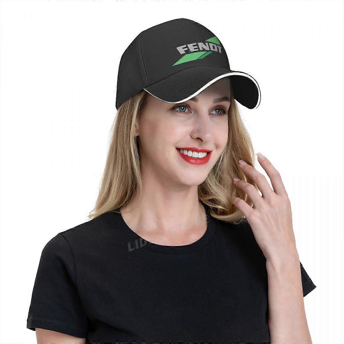 Farming Tractor Agriculture Fendt Baseball Cap Fashion Cool Fendt Hat ...