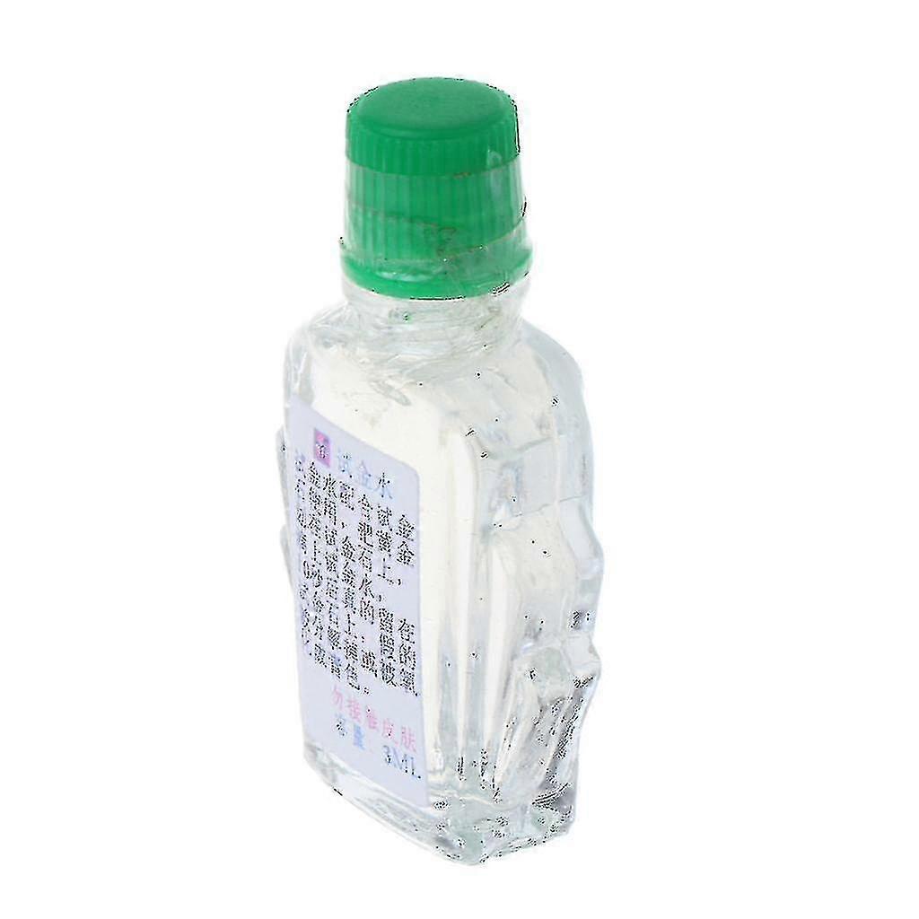 Practical Acid Test Kit Silver Platinum Gold Testing Touchstone Jewelry ...