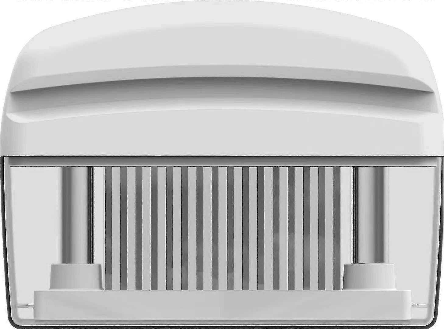 Meat Tenderizer - Professional Commercial Quality Kitchen Tool With 48 ...