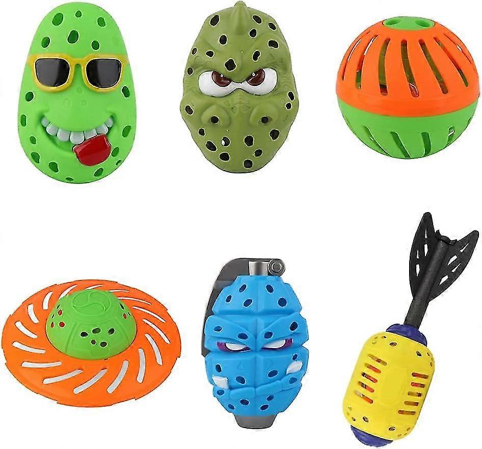 Splash Ball Timer Bomb with 50 Balloons, Outdoor Prank Toy,Water ...