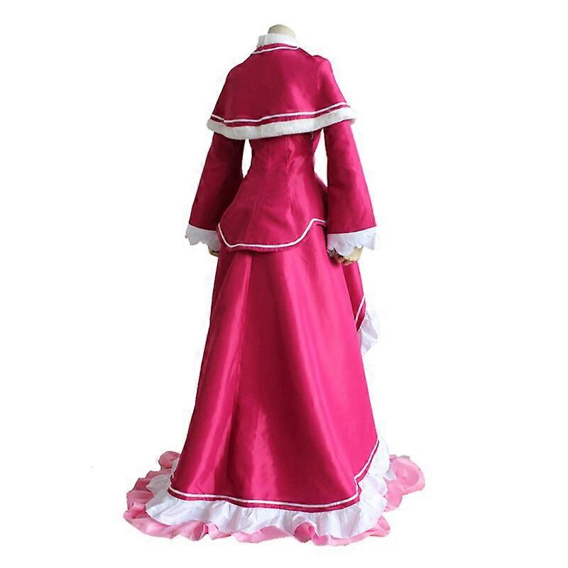 Re: Zero Beatrice Betty Cosplay Kara Hajimeru Isekai Seikatsu Japanese ...