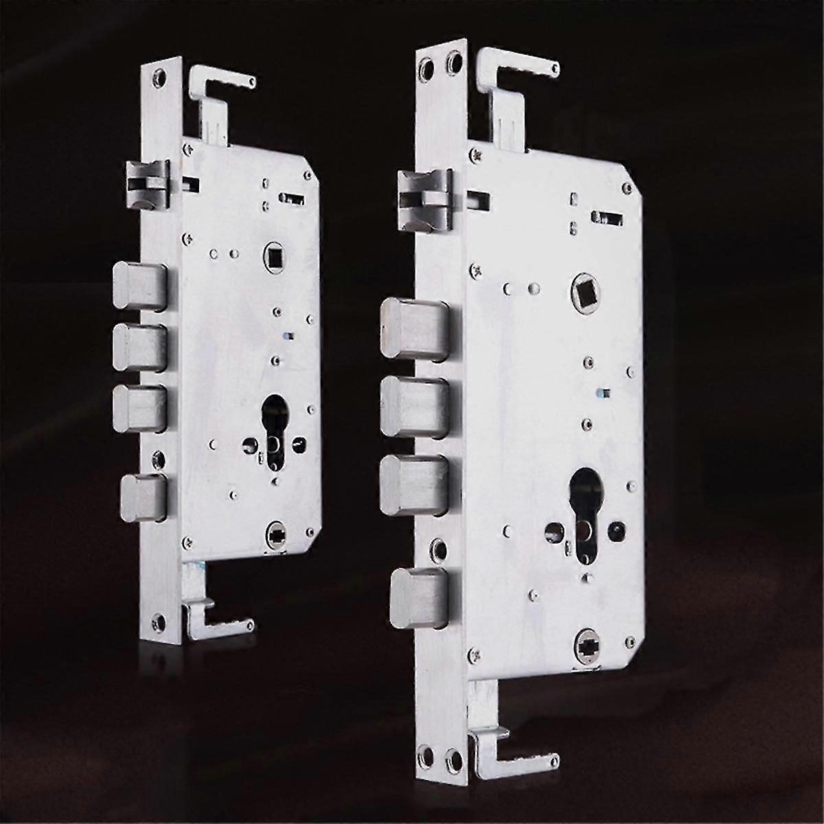 Special Gear Lock Body for Fingerprint Lock Internal Gear Structure ...
