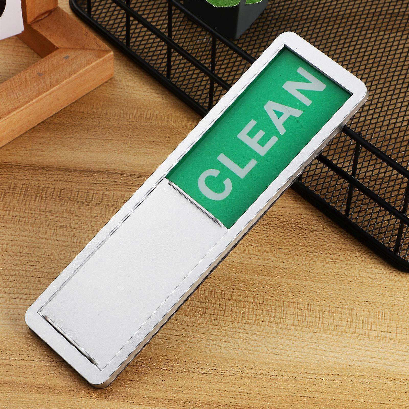 Clean Dirty Magnet Dishwasher Magnet Clean And Dirty Dishwasher Magnet ...