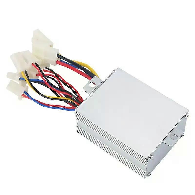 24V/36V/48V 250W/350W/500W/800W Electric Controller E-Bike Motor ...