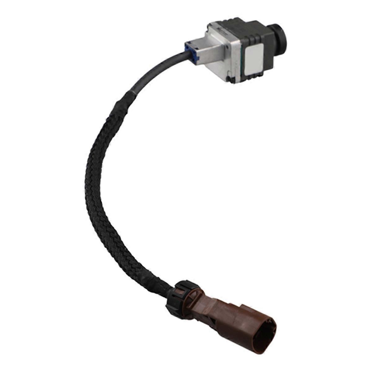 New 360 Surround Camera Front View Camera A0009056306 for Mercedes Benz ...