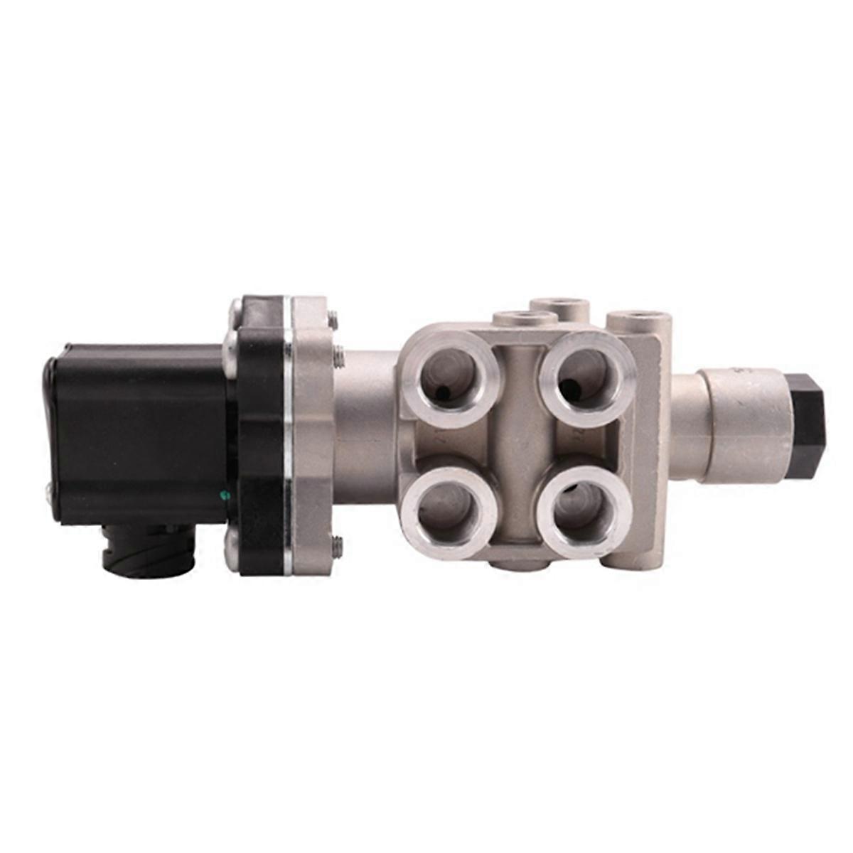 Truck Air Brake Lift Axle Control Valve for Wabco Mercedes Benz Man ...