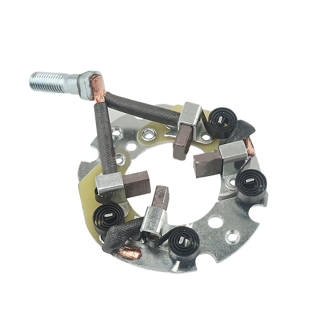 6N7-81840 Carbon Brush Set for Outboard Engine 115HP 150HP 200HP 6N7 ...