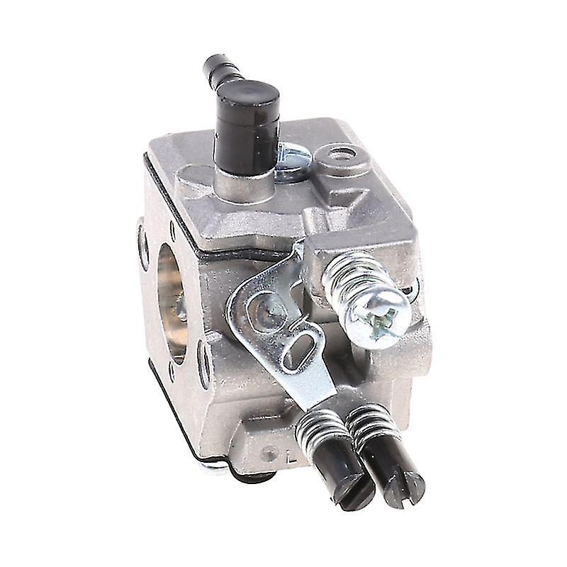 Carburetor New Chain Saw Carburetor 4500 5200 5800 Carb 2 Stroke Engine 45cc 52cc 58cc Petrol ...