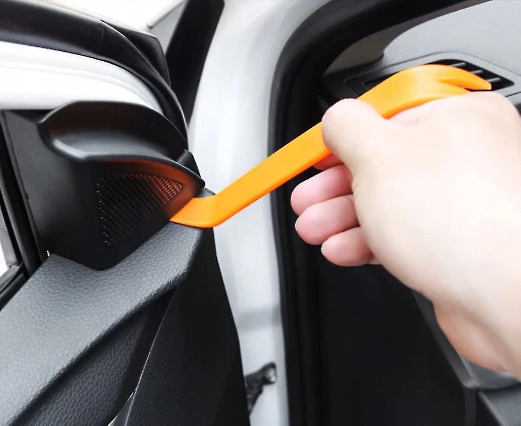 Piece Car Panel Wedge Wedge Set Interior Panel Removal Wrench Door ...