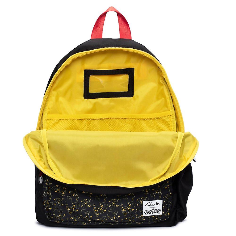 Clarks Hopper Kids Backpack | Fruugo UK