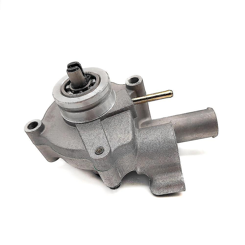 Mc-water Pump Cf500 Cf188 Engine For Cf Atv Utv 500cc Water Pump Assy ...
