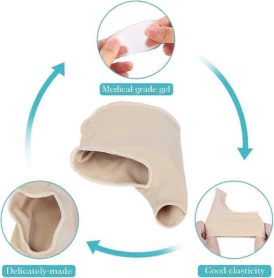 Bandage Hallux Valgus Splint Hallux Valgus Night Splint Socks Hallux ...