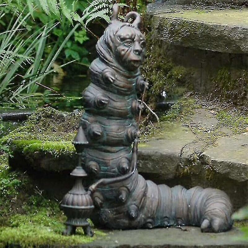 En Sculpture Set In Statue En Statue Rats Indoor Outdoor En Patio (set ...