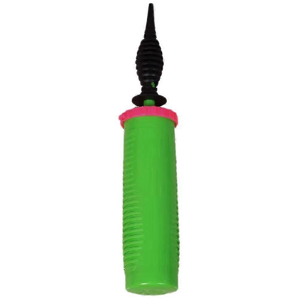 Balloon Pump Hand Held Balloon Pump Handheld Two-way Hand Blower Air ...