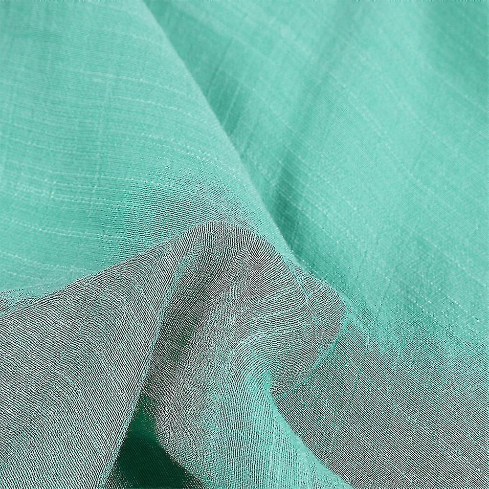 Women's Beach Dress, Bikini Cover Up With Round Neckline, Button ...