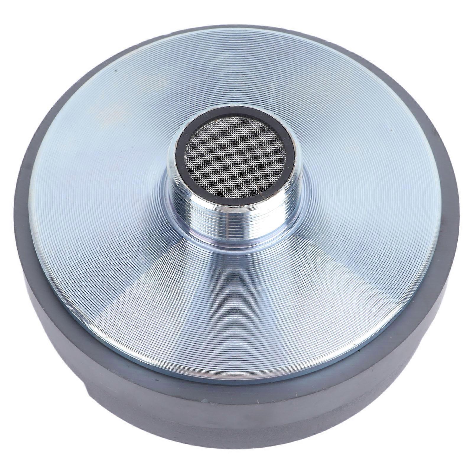 Tweeter Horn Driver 300W 115 Magnetic 8 Ohm Screw Port 44 Core Tweeter ...