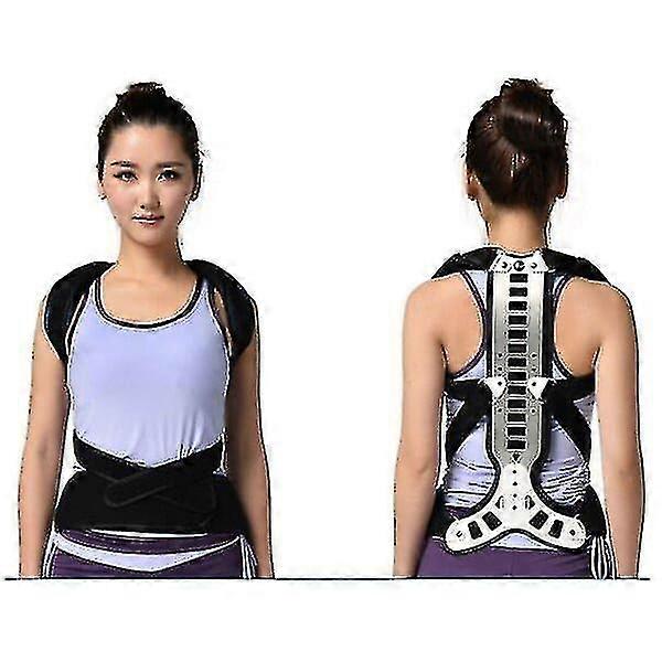 Posture Corrector For Hunched Back, Kyphosis And Vertebral Fracture ...